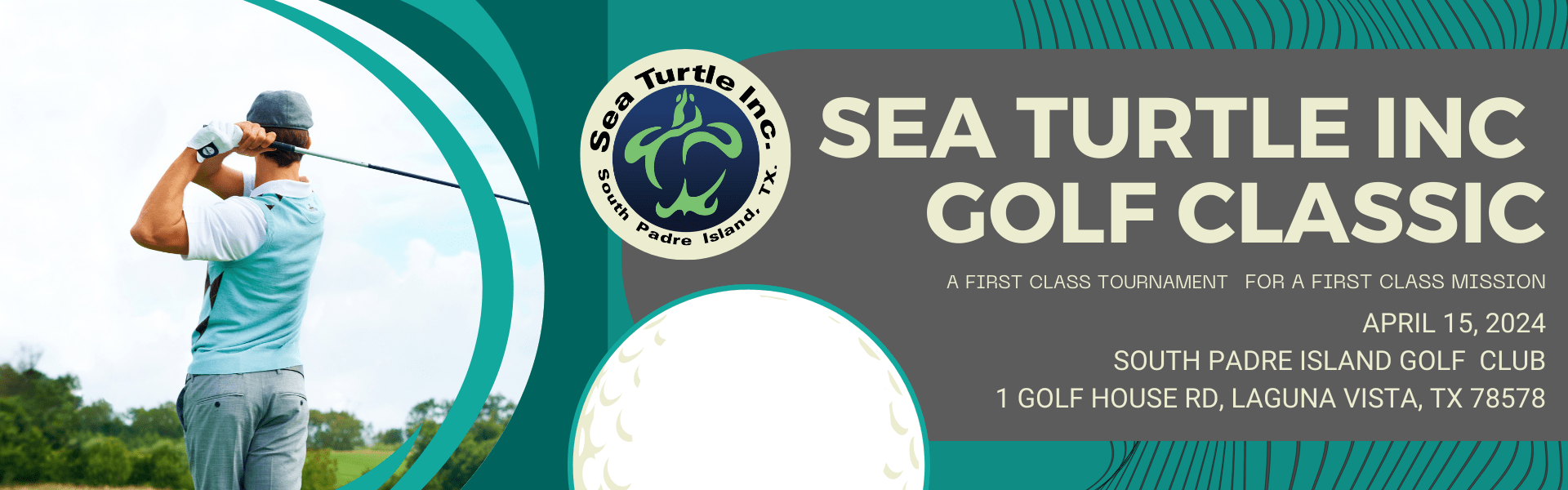 Sponsorship – Sea Turtle, Inc.