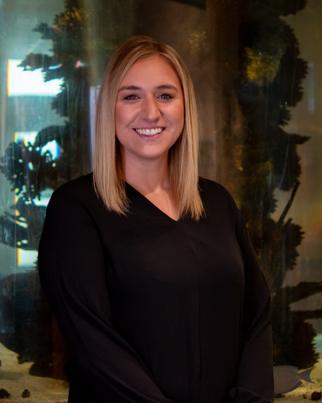 Meet Our Team - Sea Turtle Inc.
