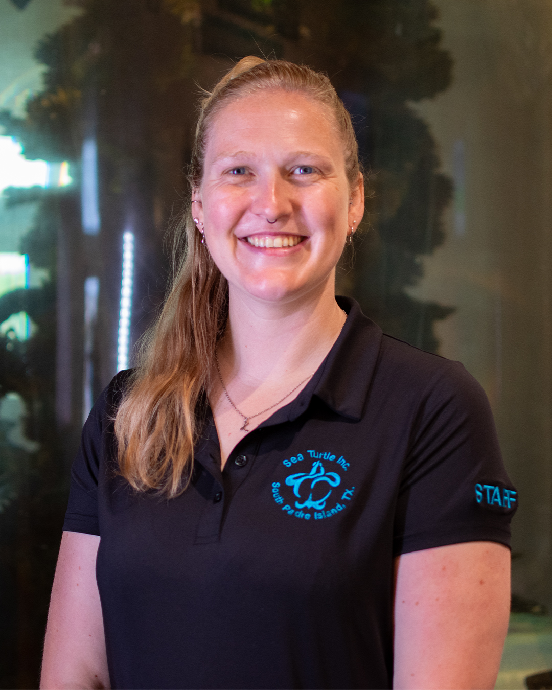 Meet Our Team - Sea Turtle Inc.