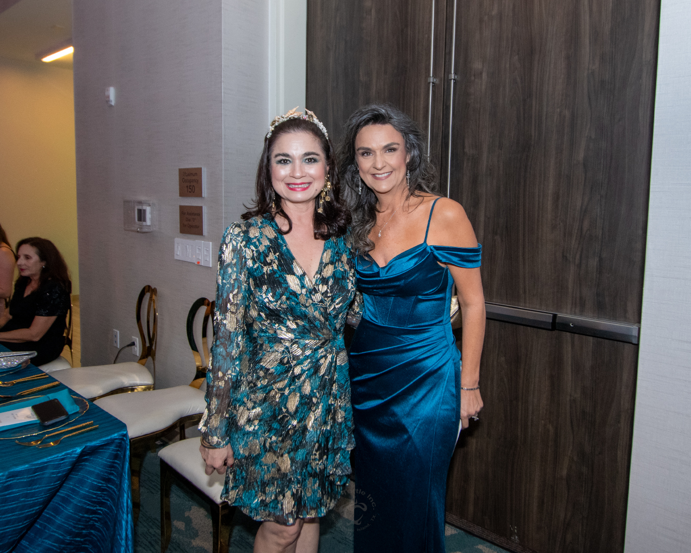 Sea Turtle Inc. Gala - Sea Turtle, Inc.