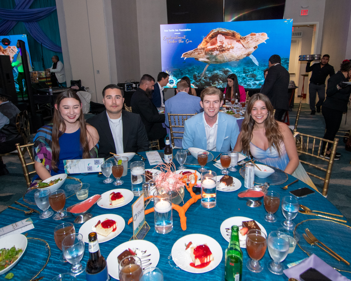 Sea Turtle Inc. Gala - Sea Turtle Inc.