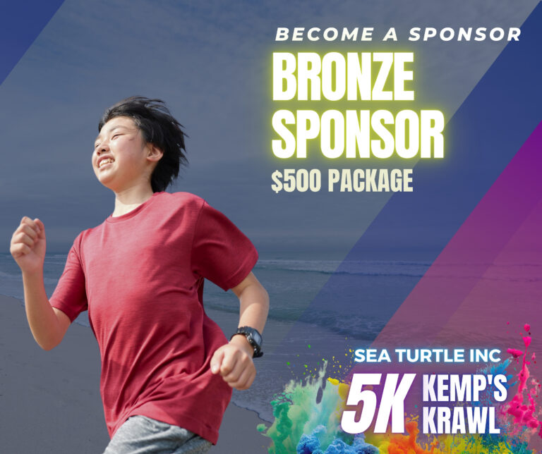 5K Kemp's Krawl - Sea Turtle, Inc.