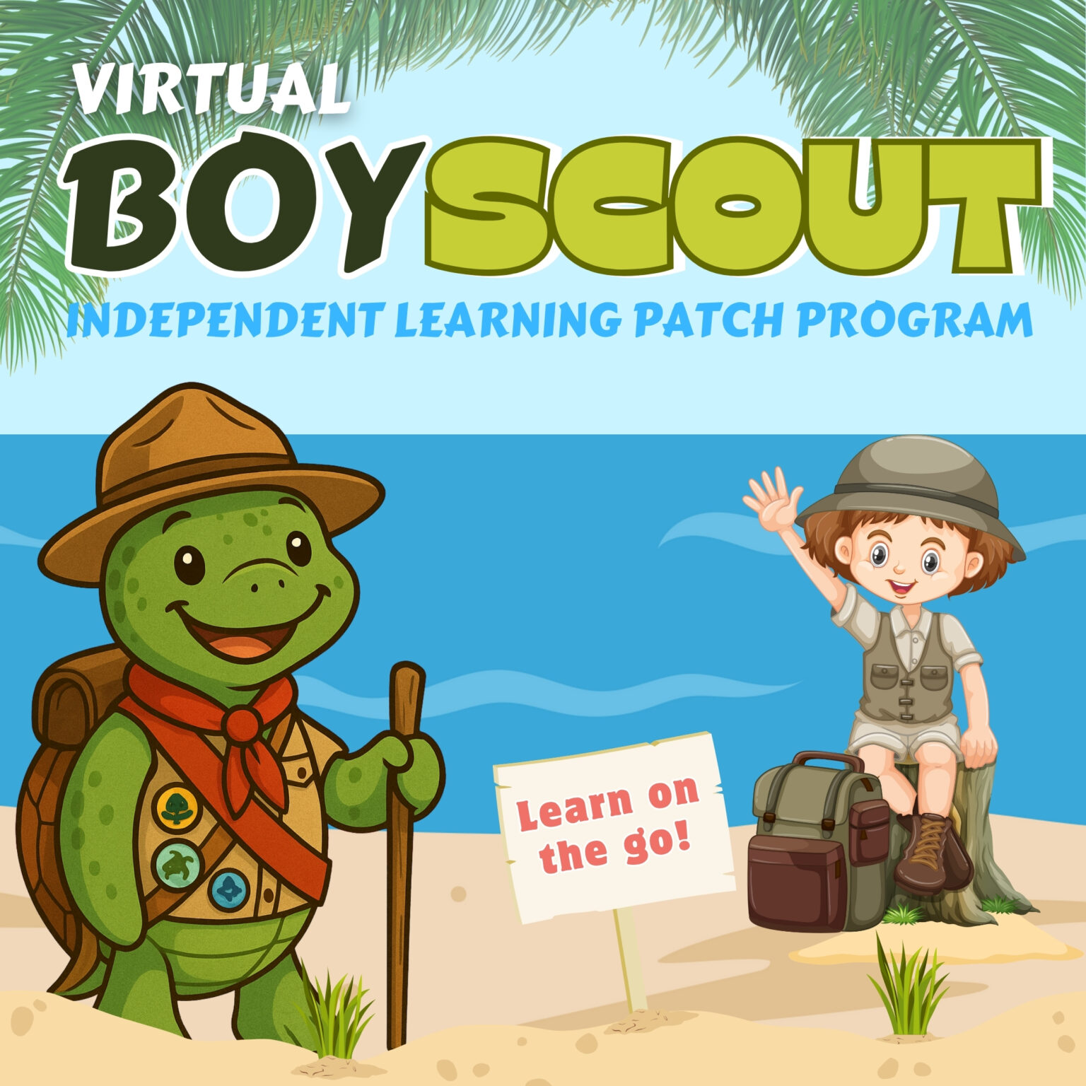 Interactive Virtual Learning - Sea Turtle Inc.