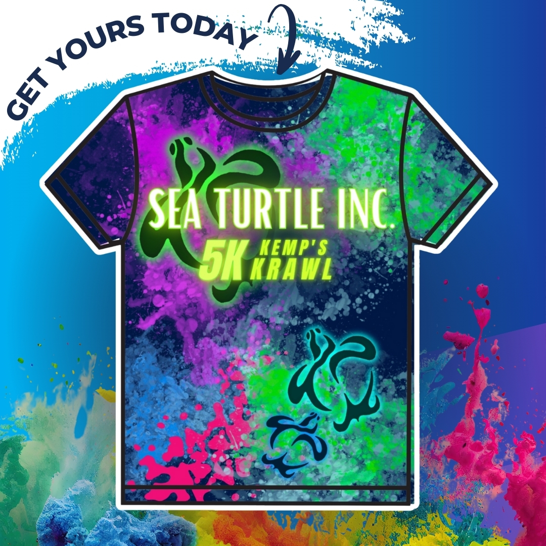 5K Kemp's Krawl - Sea Turtle, Inc.