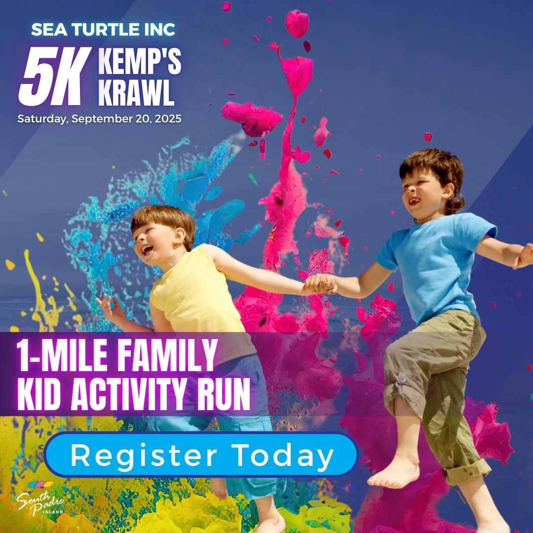 5K Kemp's Krawl - Sea Turtle, Inc.
