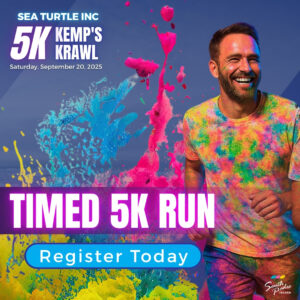 5K Kemp's Krawl - Sea Turtle, Inc.