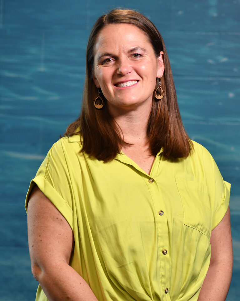 Meet Our Team - Sea Turtle Inc.